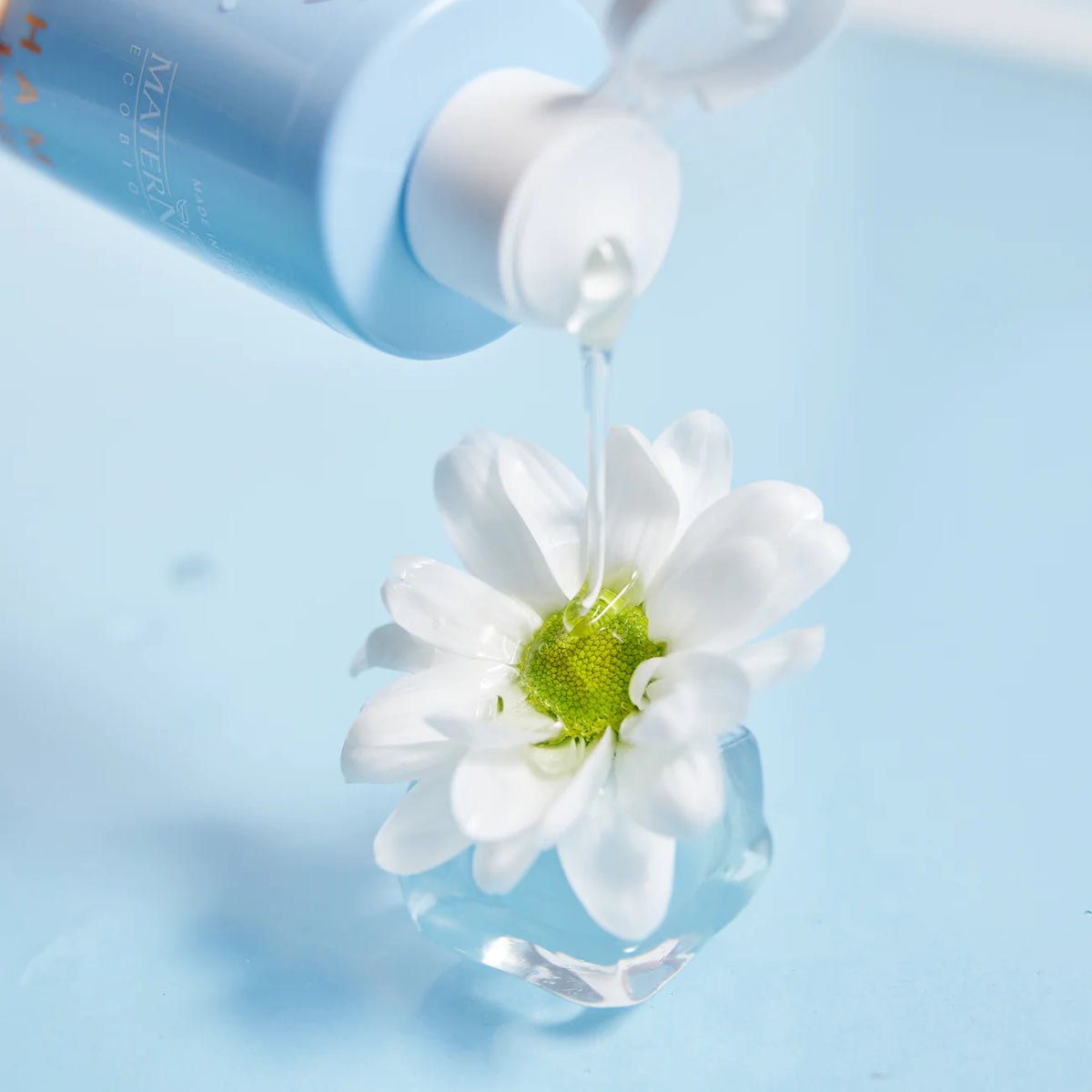 Shampoo Lenitivo Cute Sensibile alla Lavanda – Bio in Testa