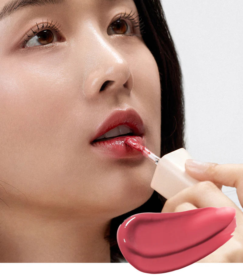 House of Hur Glowy Ampoule Tint – Bio in Testa