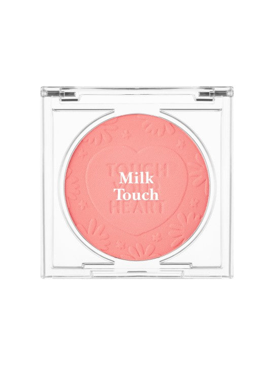 Milk Touch - Touch My Cheek – Bio in Testa